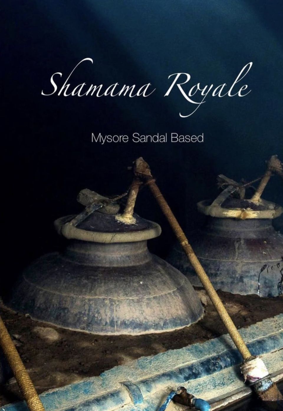 Shamama Royale - Tabeer Oud