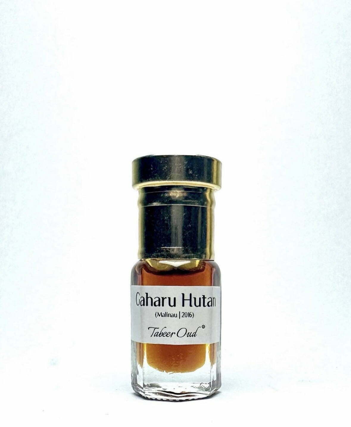 Gaharu Hutan - Tabeer Oud