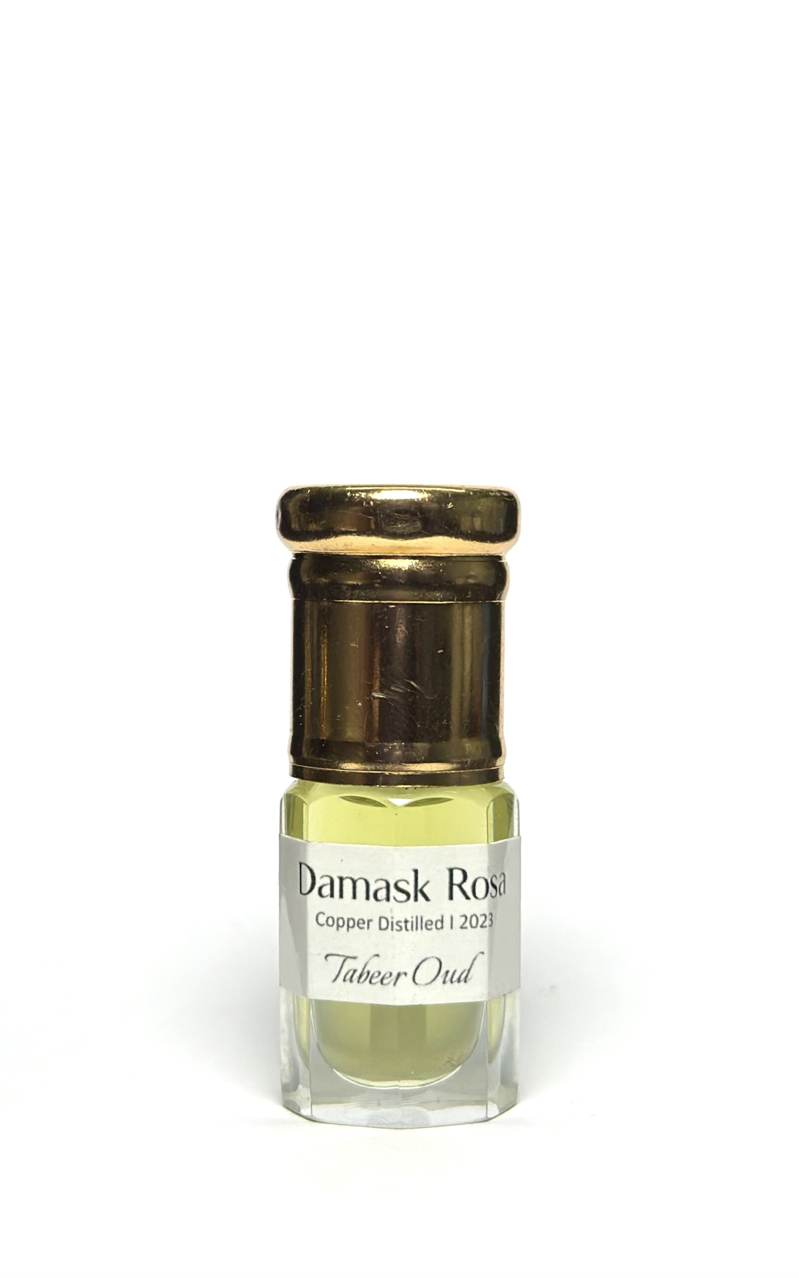 Damask Rosa - Tabeer Oud